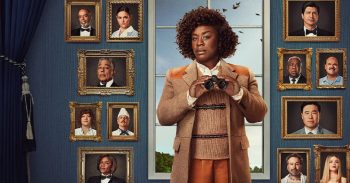 "A Residência": Trailer legendado da série Netflix - CINEVISAO