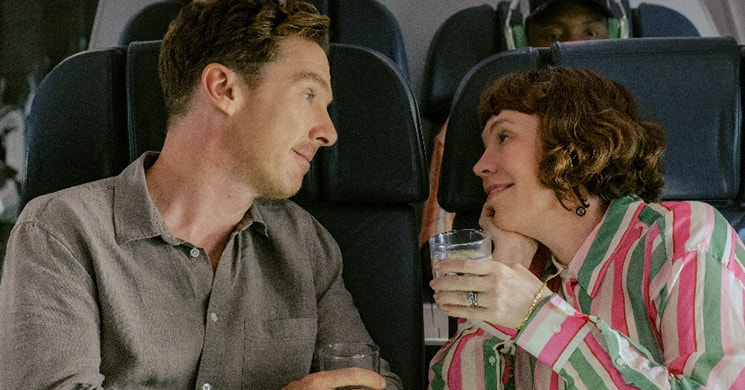 "The Roses": Trailer do remake de "A Guerra das Rosas" com Benedict ...