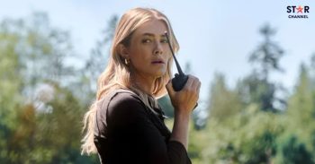 "The Hunting Party": Série de crime e investigação estreia no STAR ...